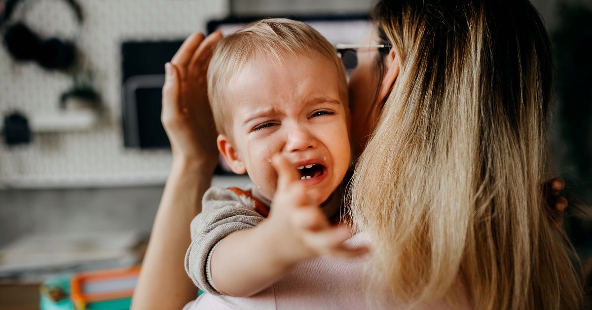 Childcare: Aussie parents reveal their worst fears about toddlers and ...