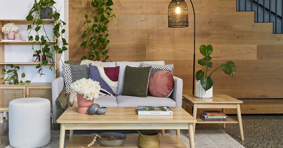 Kmart Australia: First look at their new Living Collection featuring ...