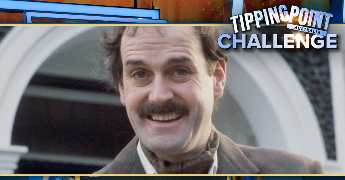 Monday November 25: Test yourself in today's Tipping Point Australia ...