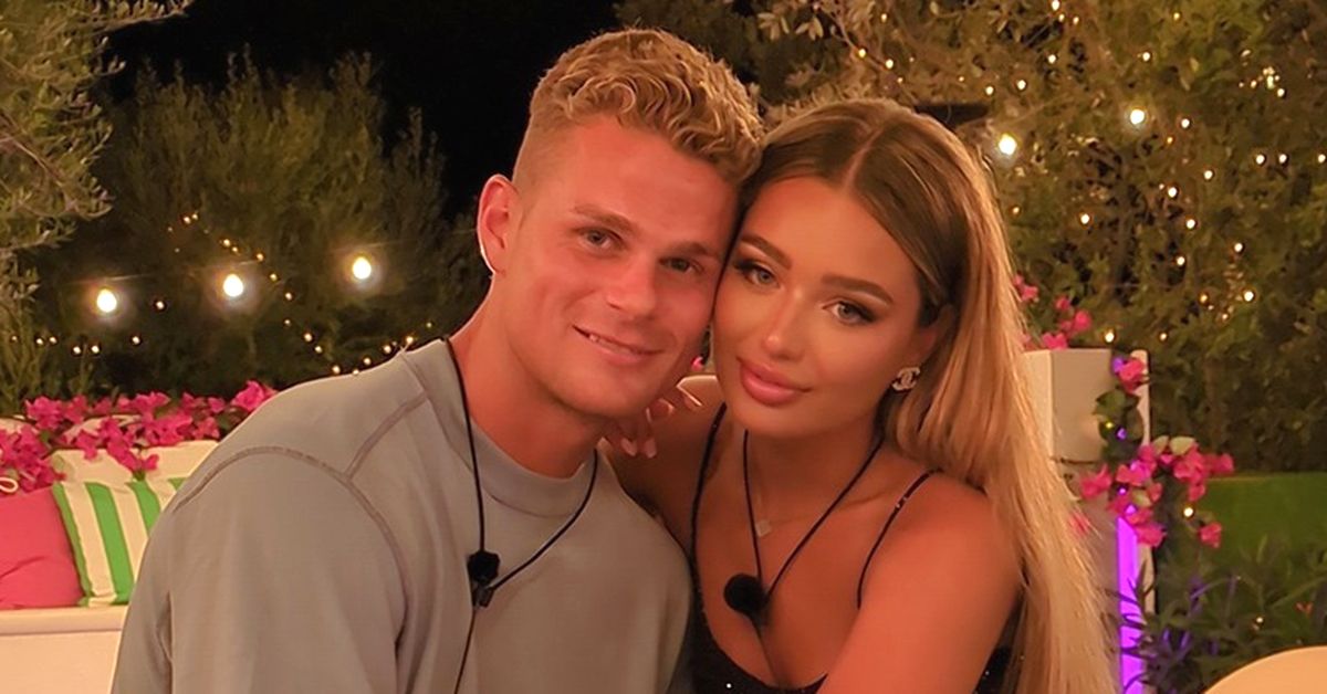 Love Island Australia 2023 Exclusive: Zac and Lucinda reveal plans to ...