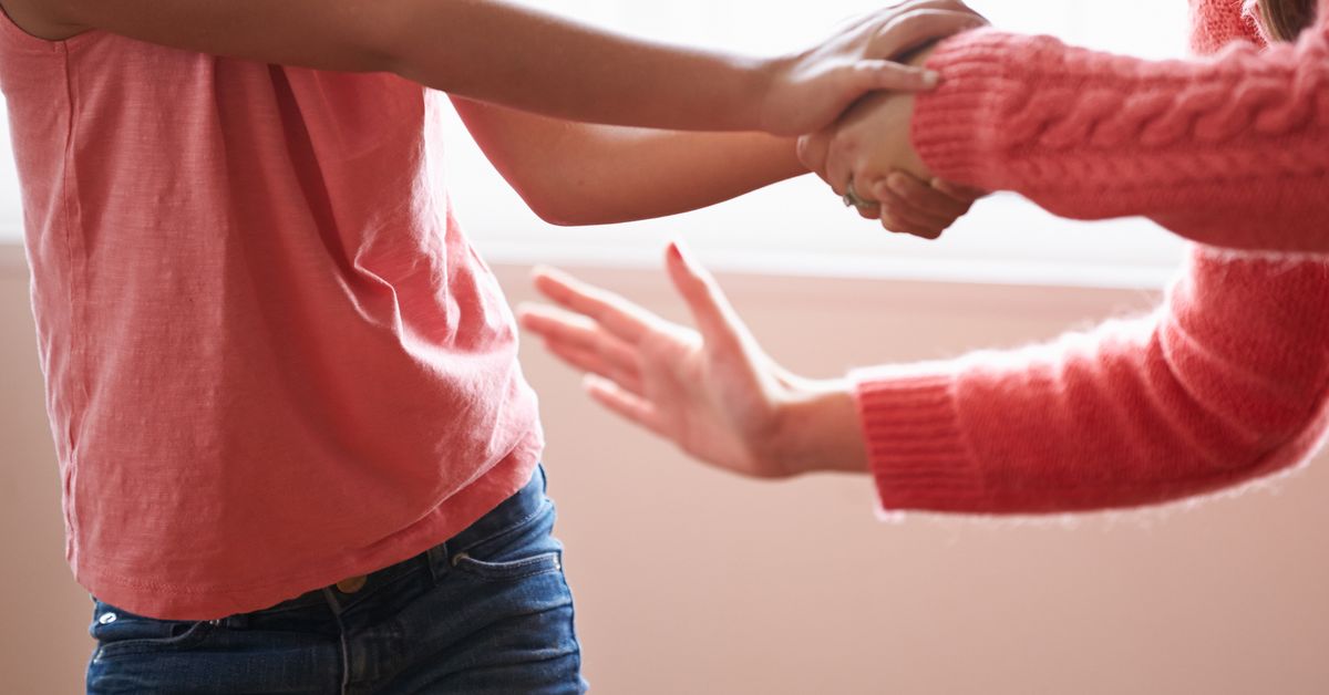 Aussie parents more open to smacking their children, data finds