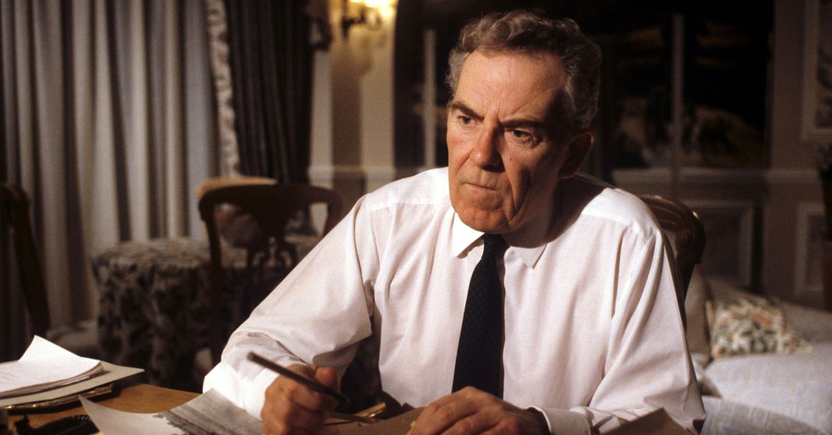 James Bond actor James Hedley dies aged 91 - 9Celebrity