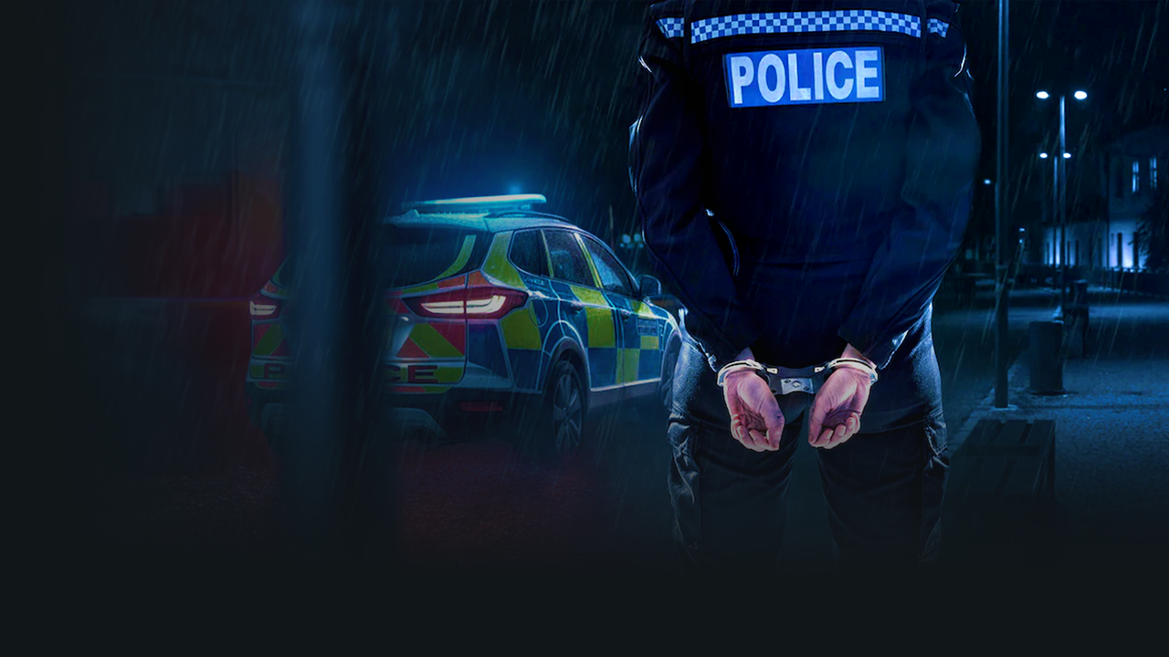 Watch To Catch a Copper Season 1, Catch Up TV