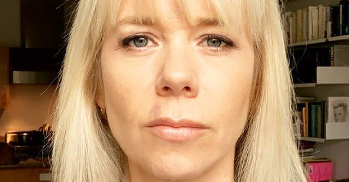 Alcohol abuse recovery: Ruby Warrington on her Sober Curious movement ...