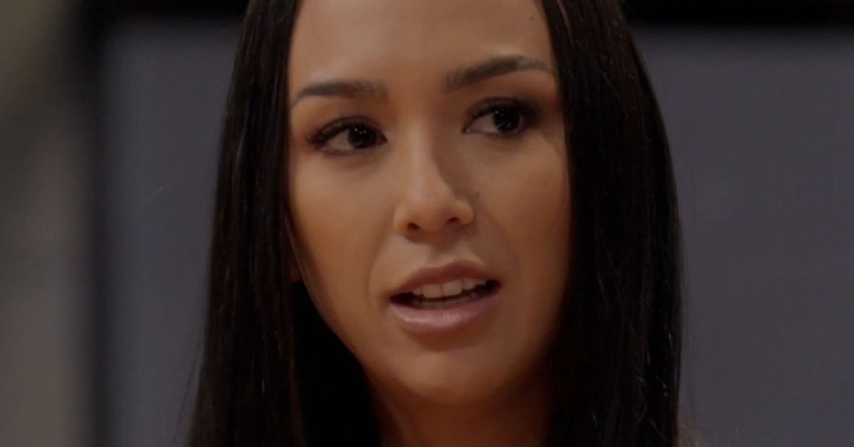 Parental Guidance TV show 2023: Influencer mum Kat Clark on how her ...