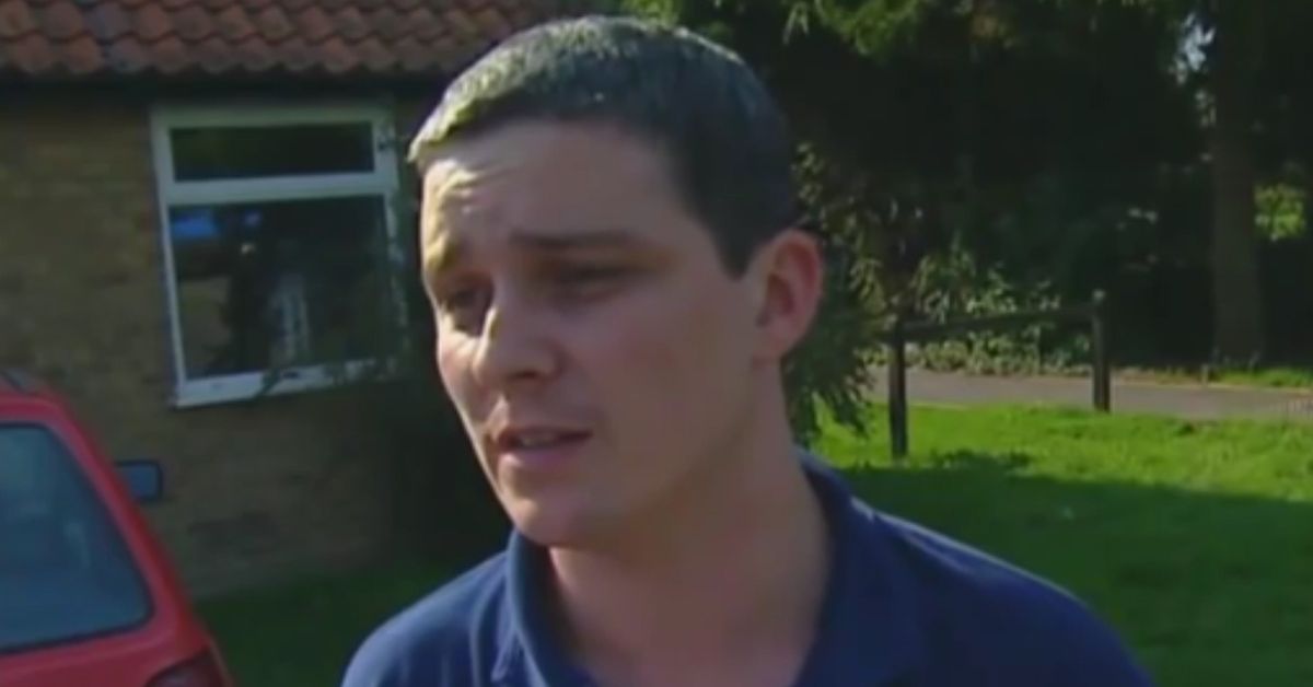 Ian Huntley's $122,000 a year prison bill causes outrage on 15th ...