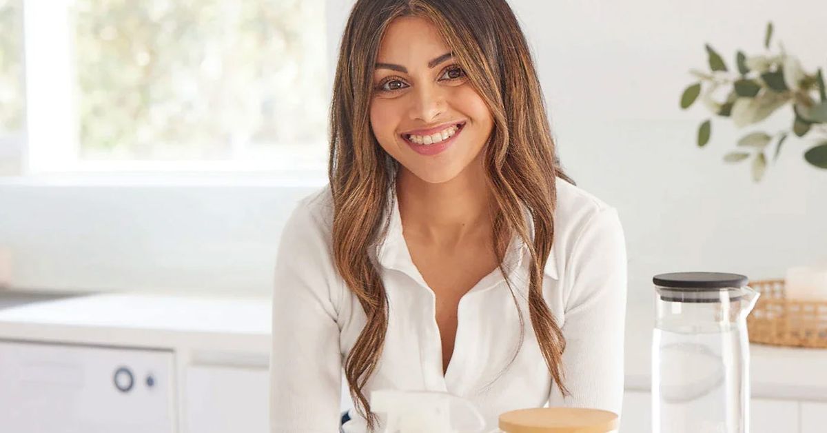 Chantel Mila interview: Chantel Mila has inspired millions with her ...