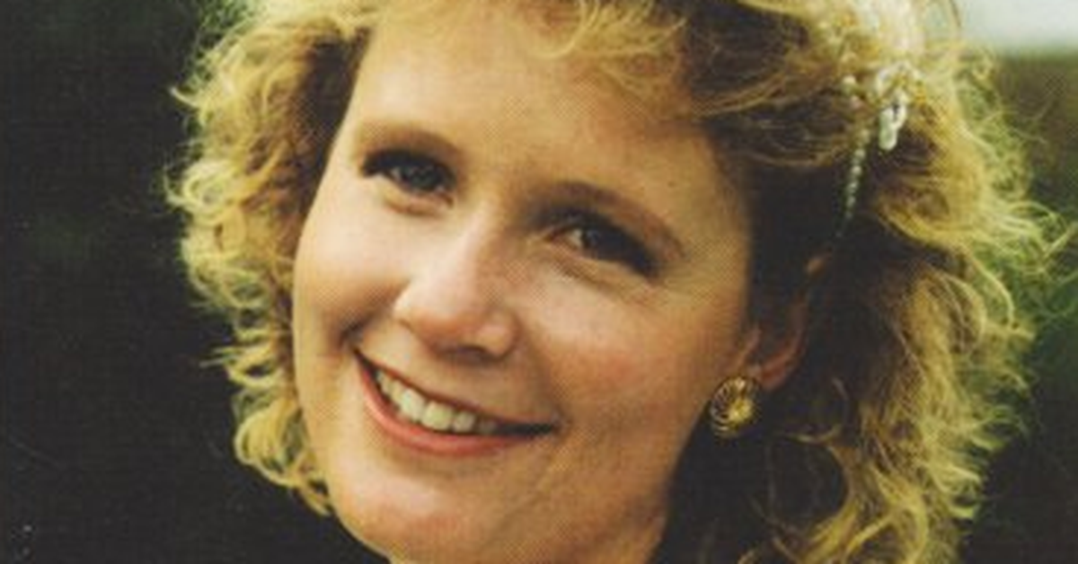 Just Married podcast: Anthea was murdered 96 days after her dream ...