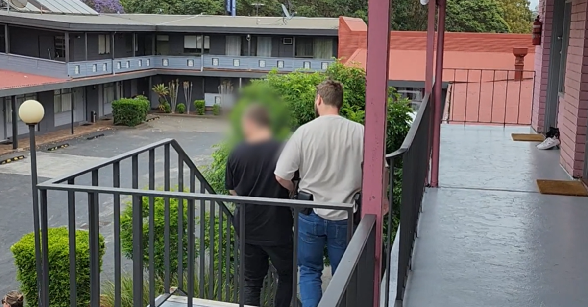 Western Sydney news: Charges laid after two men allegedly defrauded NSW ...