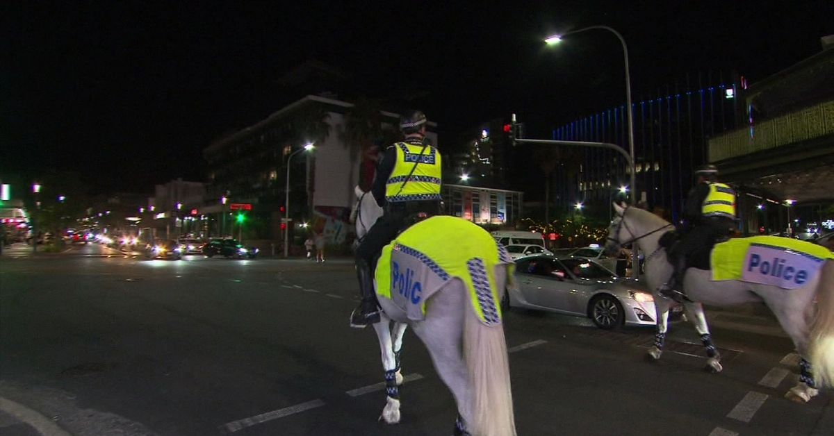 Alice Springs crime wave: Long term residents fed up and going elsewhere