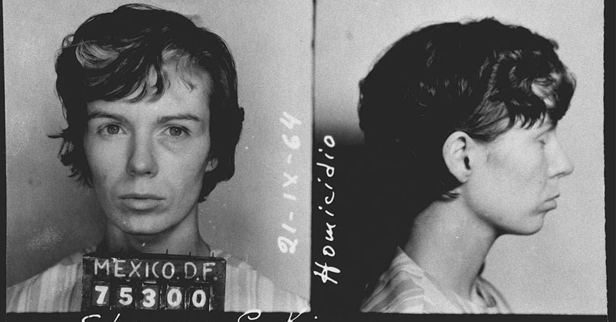 Sharon Kinne: Mystery of accused triple killer escapee about to be solved