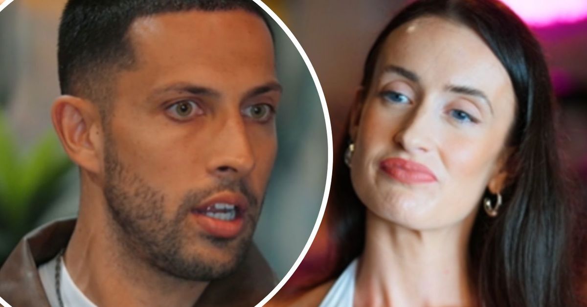 MAFS 2025: Teejay blindsides wife Beth with devastating relationship ...