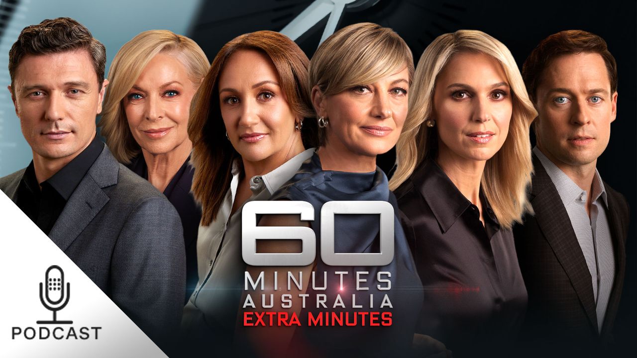 Watch 60 Minutes Australia Extra Minutes Season 2024, Catch Up TV