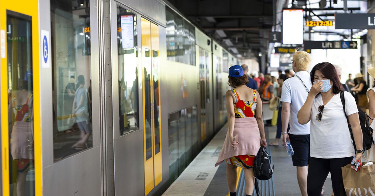Australian Centre for Disease Control: Australia's getting a permanent ...