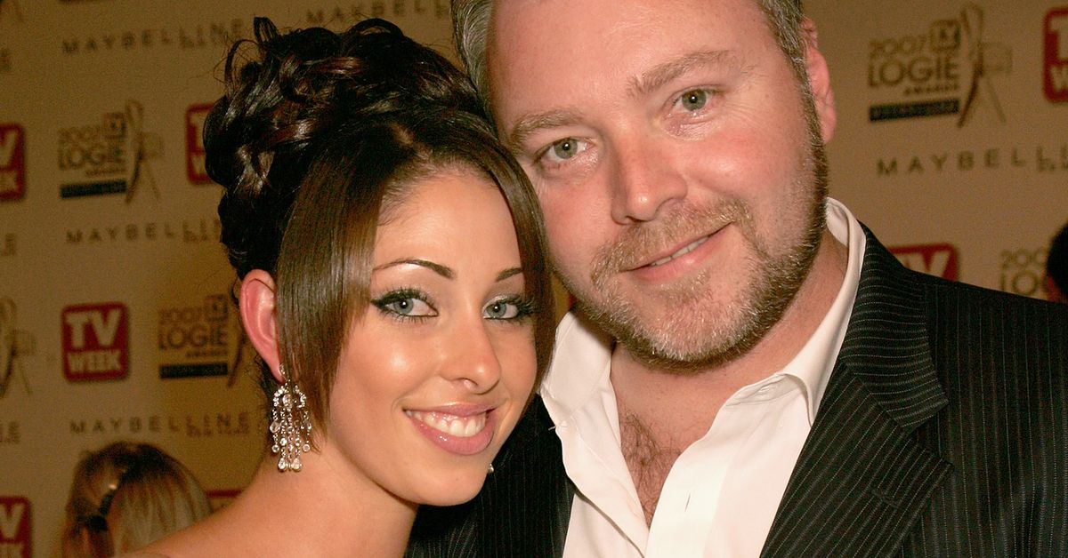 Kyle Sandilands reveals ex-wife Tamara Jaber tried to call off their ...