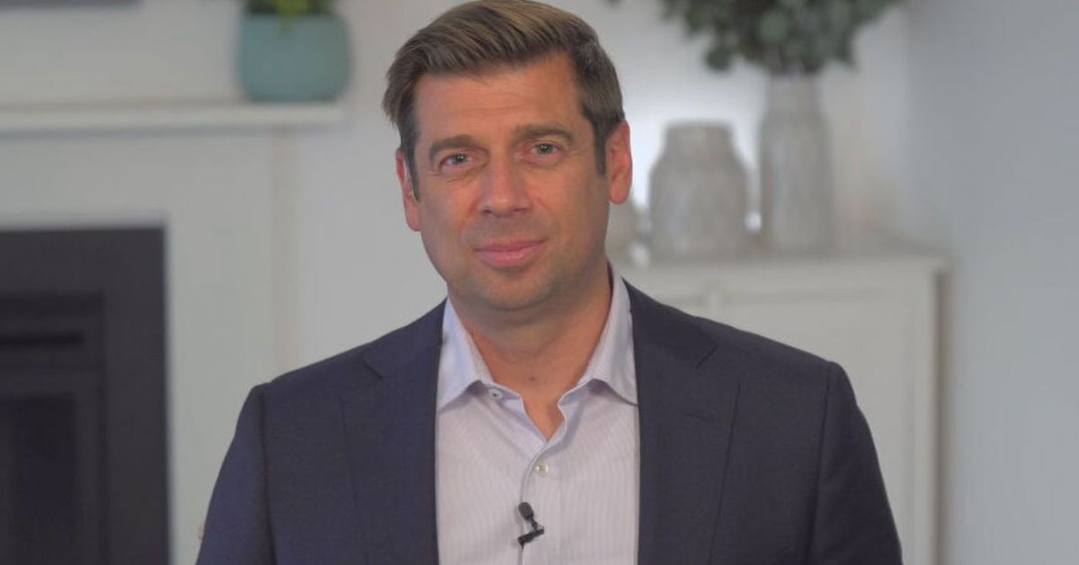 Dr Justin Coulson shares his tips to manage a strong-willed child - 9Honey