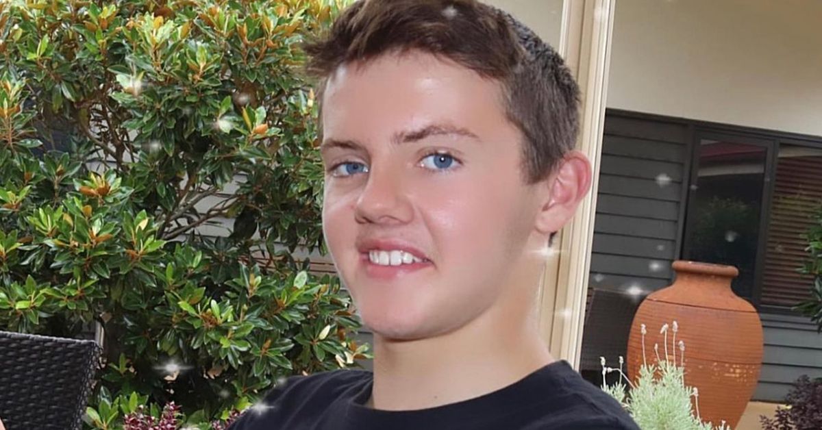 Jeremy Webb inquest: Spotlight on teen's legacy after camping trip death