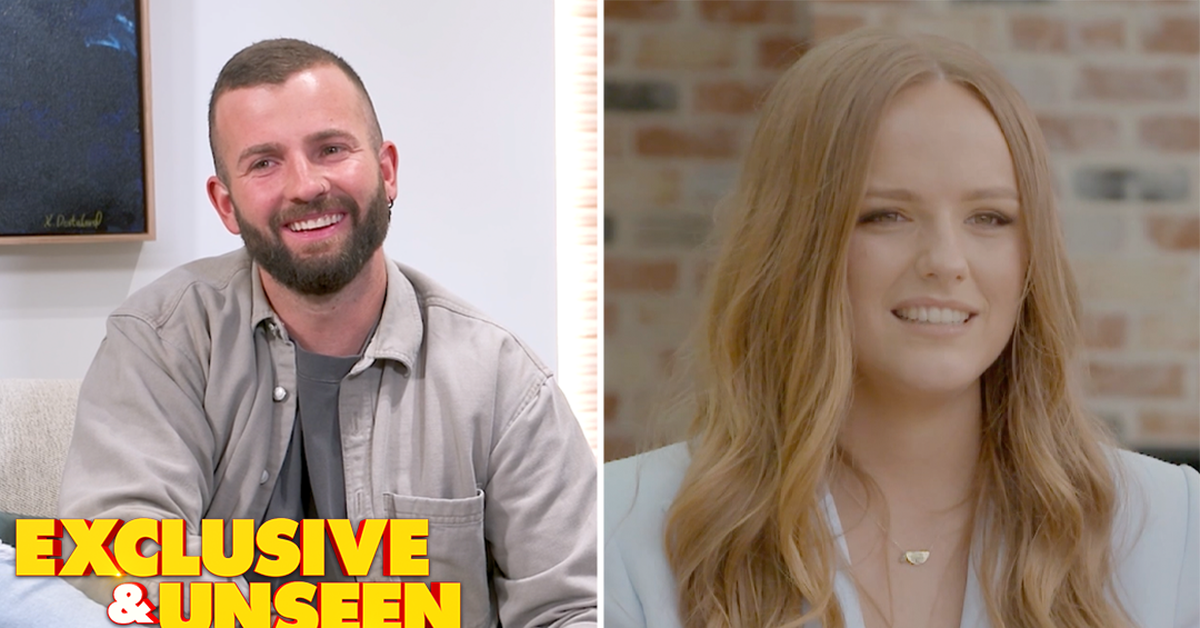 The Block 2024 exclusive: The teams spill their biggest advice for ...