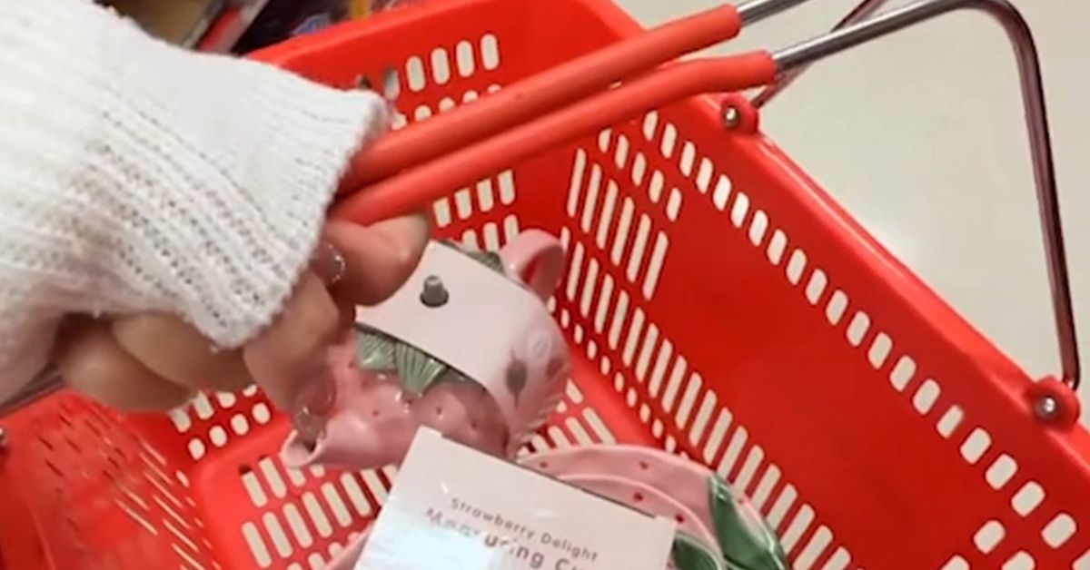 The Reject Shop steps up its fruit-themed homewares buys with super ...