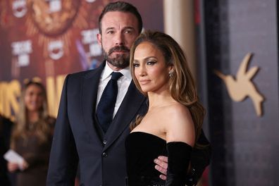 Jennifer Lopez and Ben Affleck relationship: Is Bennifer really heading ...