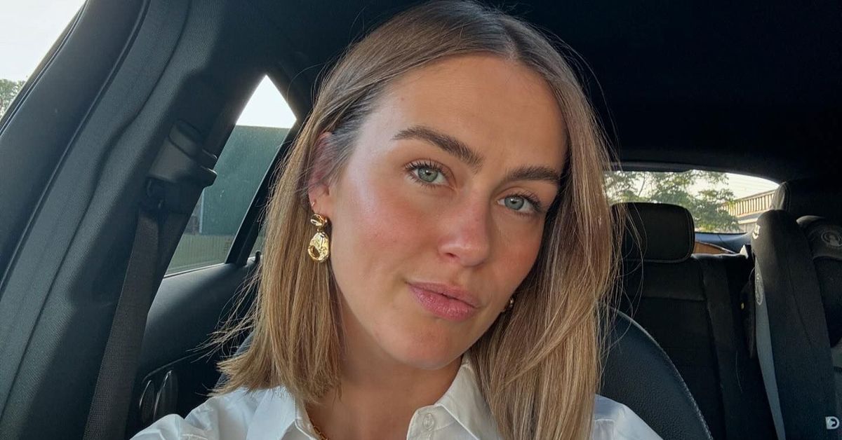 Steph has called out a toxic diet trend and experts agree - 9Coach