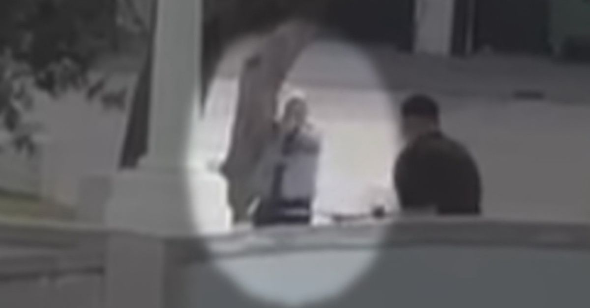 Bondi Beach shooting: Hero cop who took down Bondi shooter identified ...