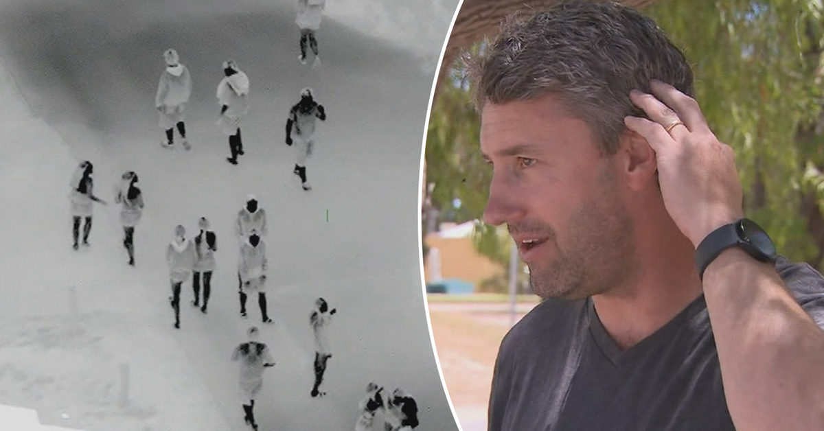 Rottnest Island junior Leavers: Riot squad called in to control unruly ...