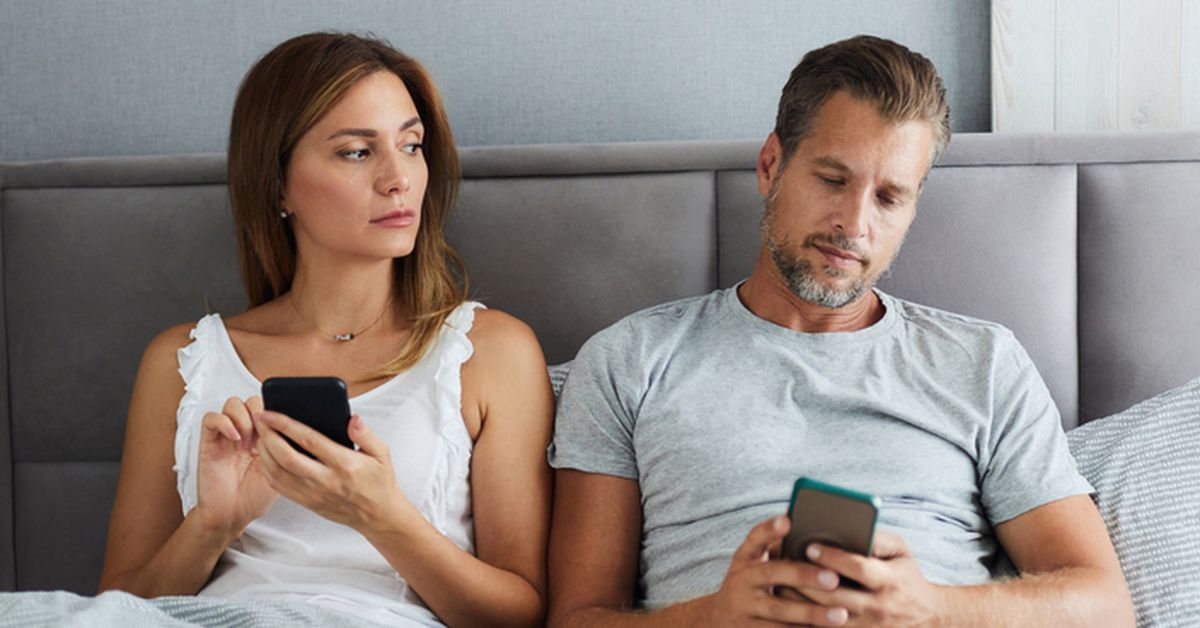 'Human lie detector' settles gender debate: Who make better liars, men ...