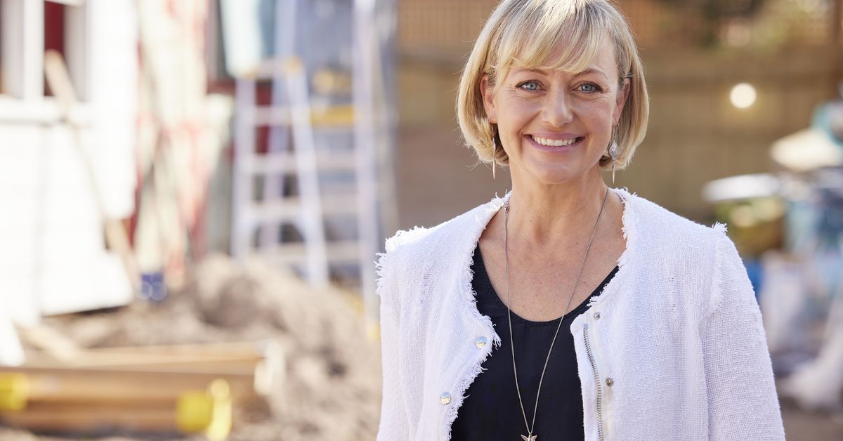 Shelley Craft reveals her top tips for auditioning for The Block and ...