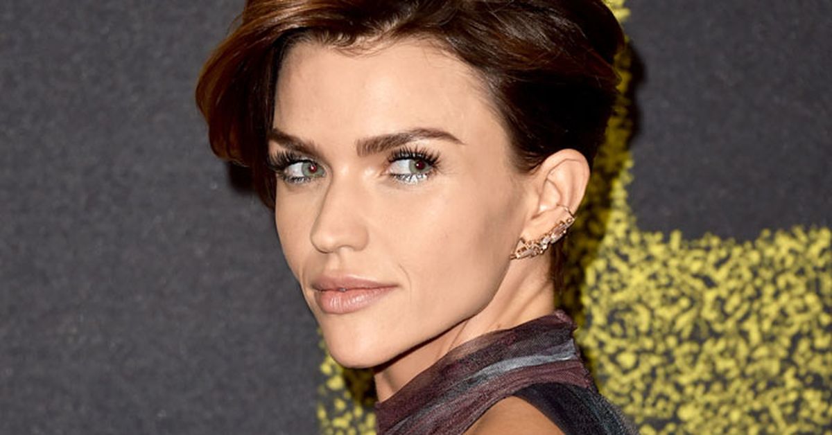 Pitch Perfect 3: Ruby Rose reveals how Rebel Wilson stole her limelight ...