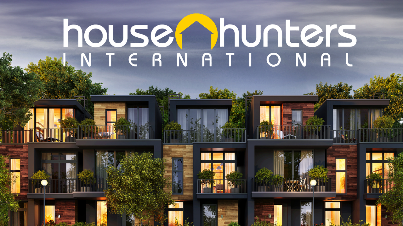 Watch House Hunters International Season 195, Catch Up TV
