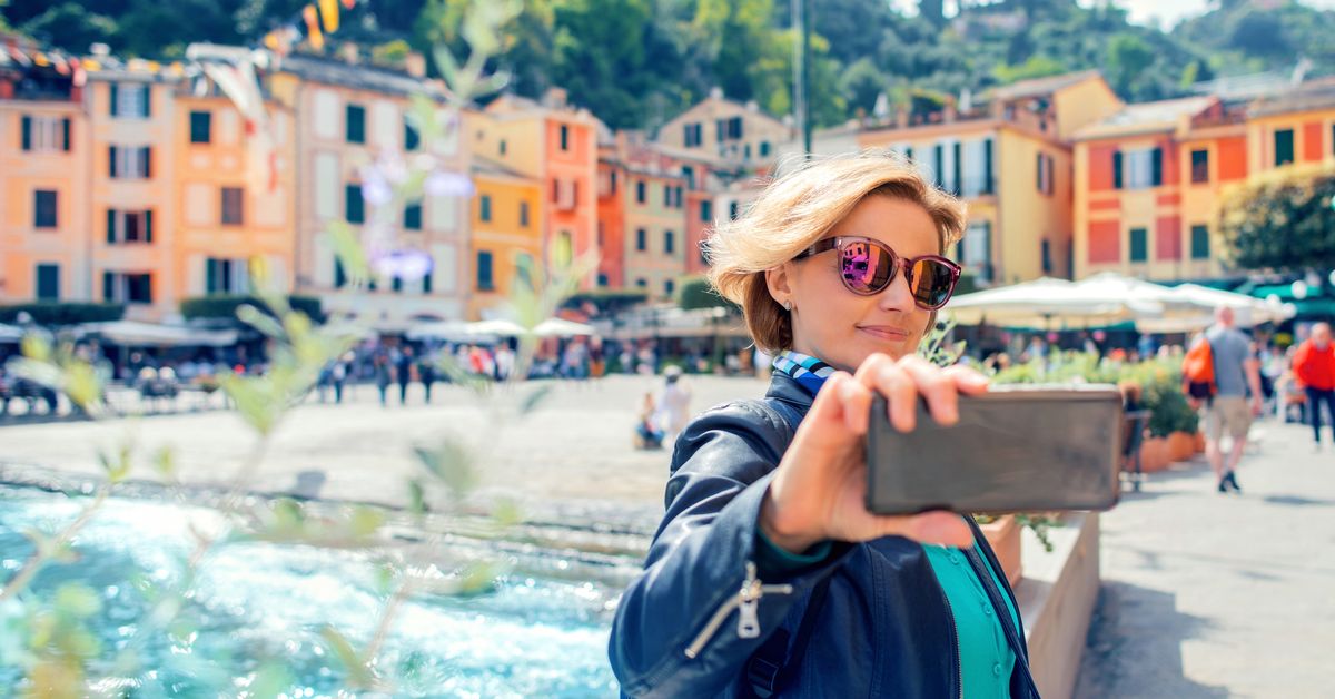 Italy travel: Portofino to fine tourists $460 for lingering at ...