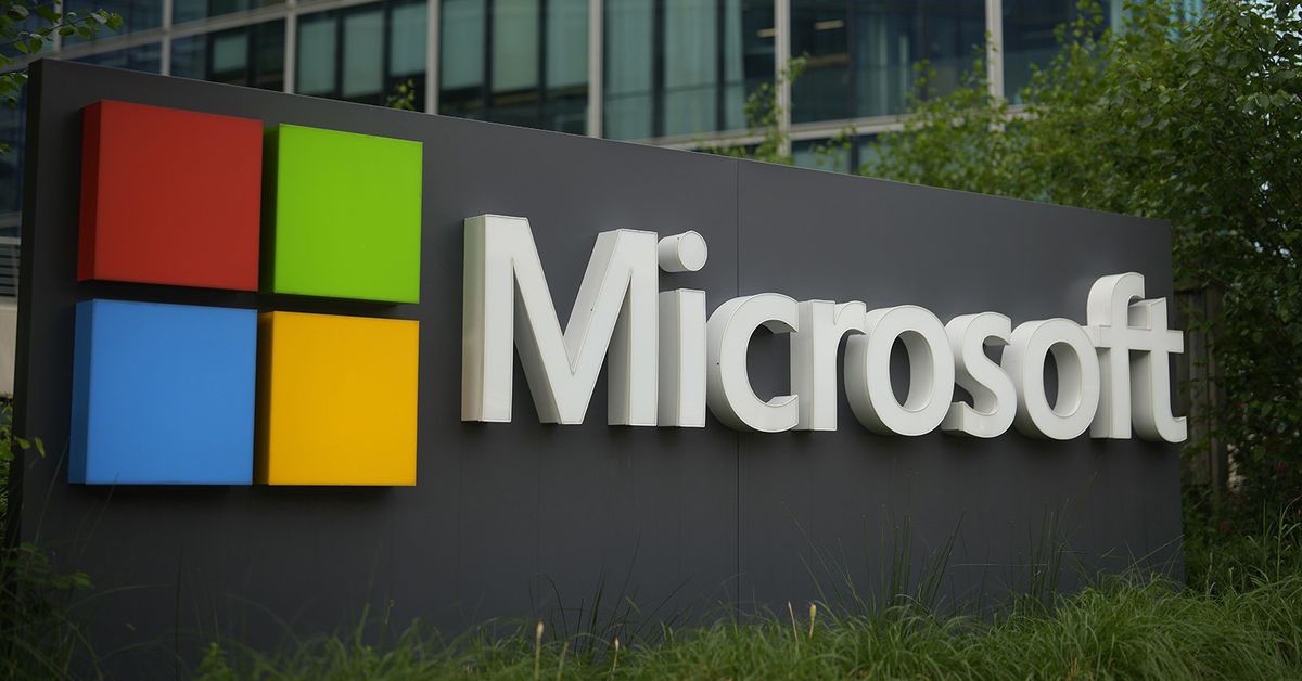 Microsoft Azure outage: Microsoft 365, Outlook, Azure, Xbox, Minecraft ...