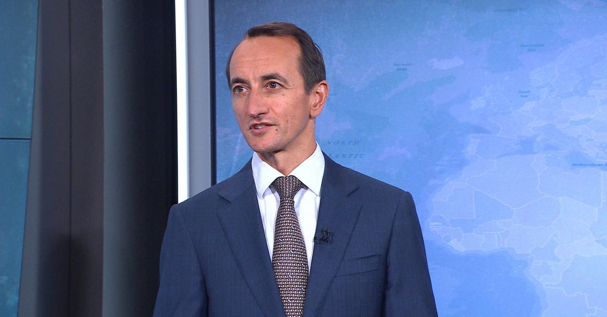Federal politics: Dave Sharma makes shock return with Senate ...