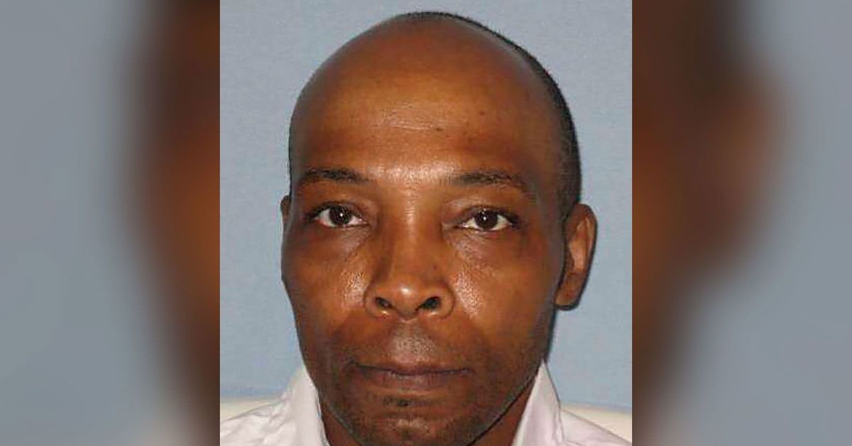 Keith Gavin: Alabama death row inmate pleads with state not to autopsy ...