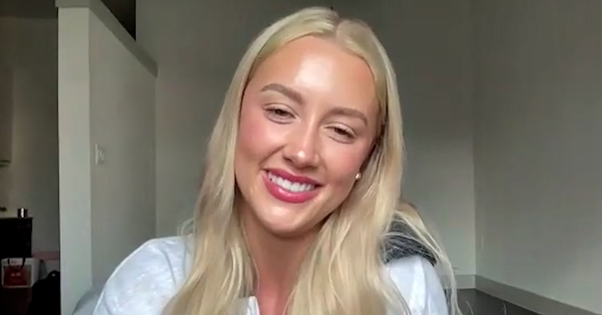 Dallas Cowboys Cheerleaders: Faith Ward reacts to 400 per cent pay rise ...