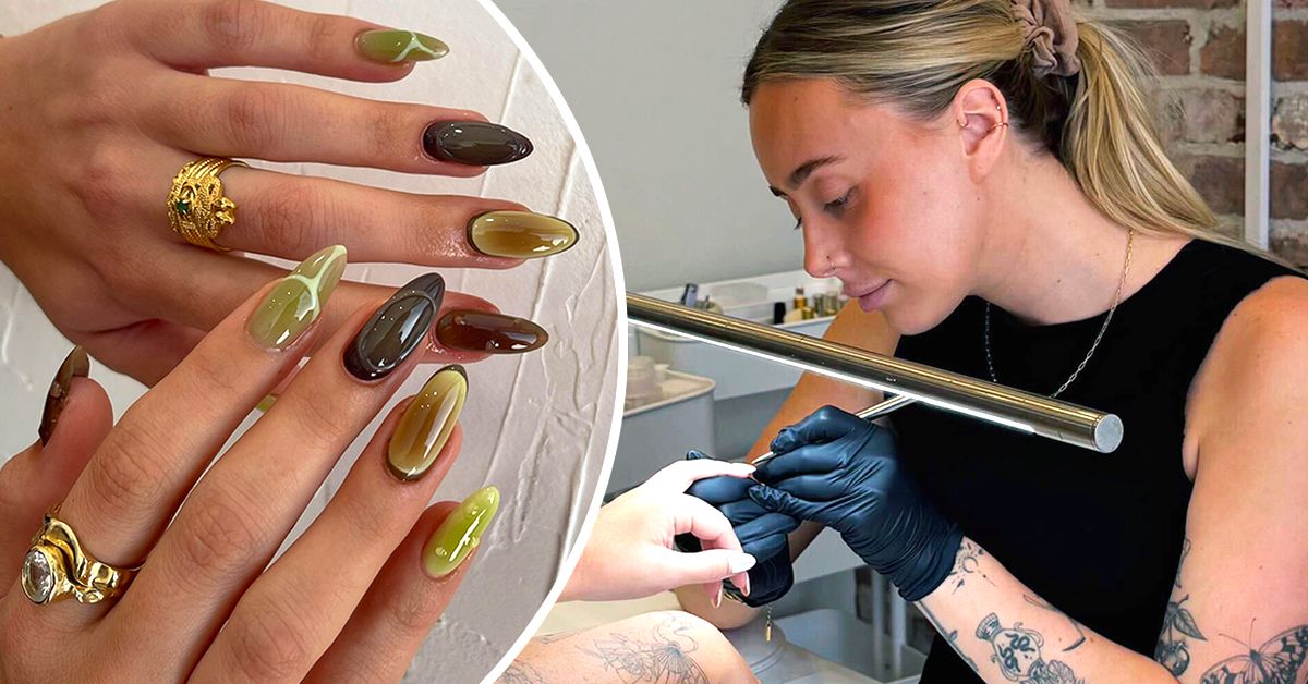 Beauty trends 2025: Are your hair and nails recession indicators ...