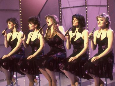 Linda Nolan death: Sister Maureen reveals singer and actress' cause of ...