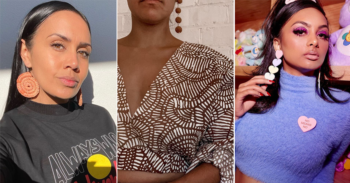 5 Indigenous women-owned and led brands that will elevate your wardrobe ...