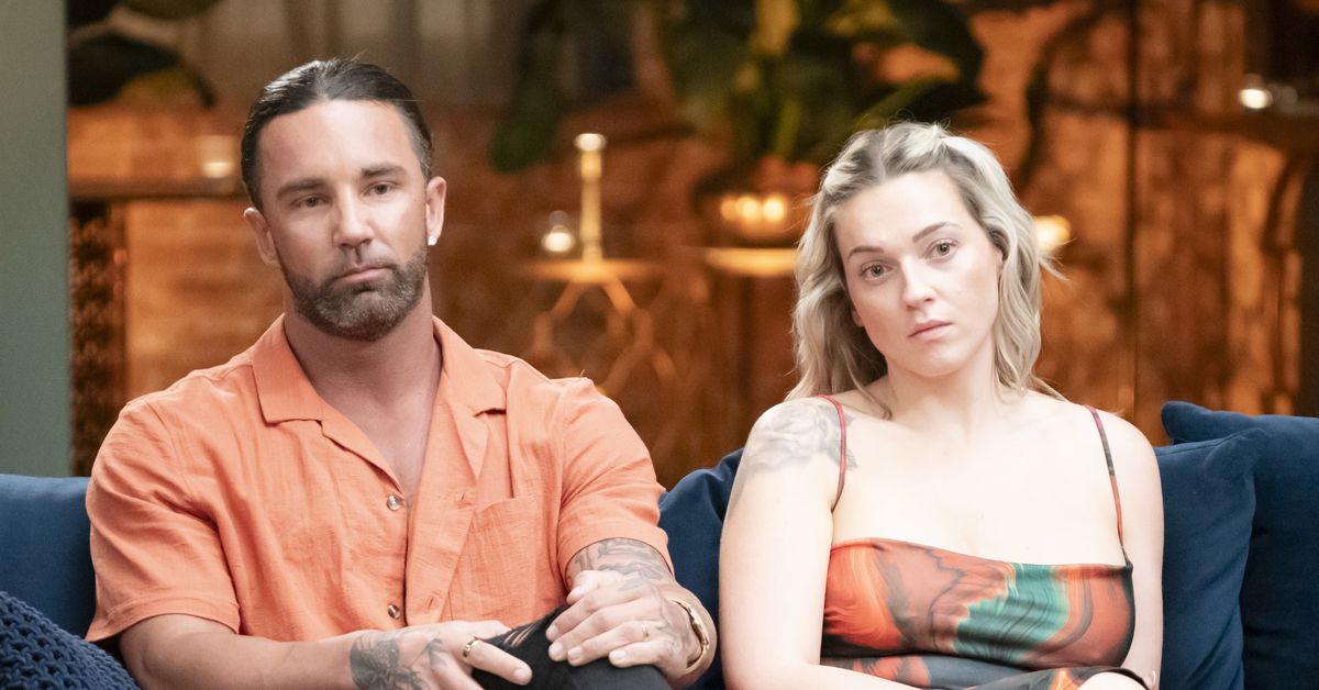MAFS 2024 cast: Which couples are still together now | Married At First ...