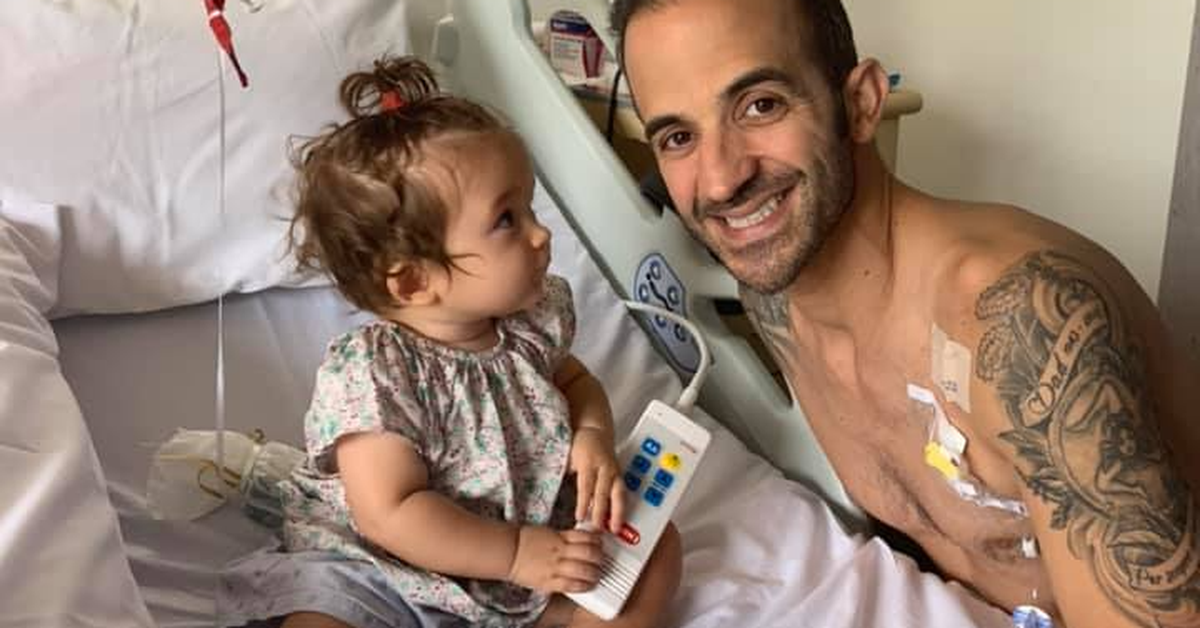 Bowel Cancer Documentary: David sought answers for a year before ...