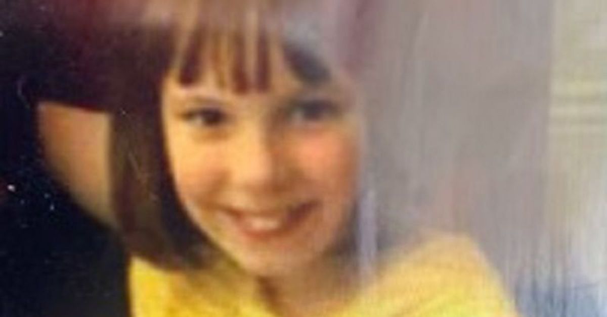 Charlise Mutten: Family of nine-year-old remember 'smart and happy ...