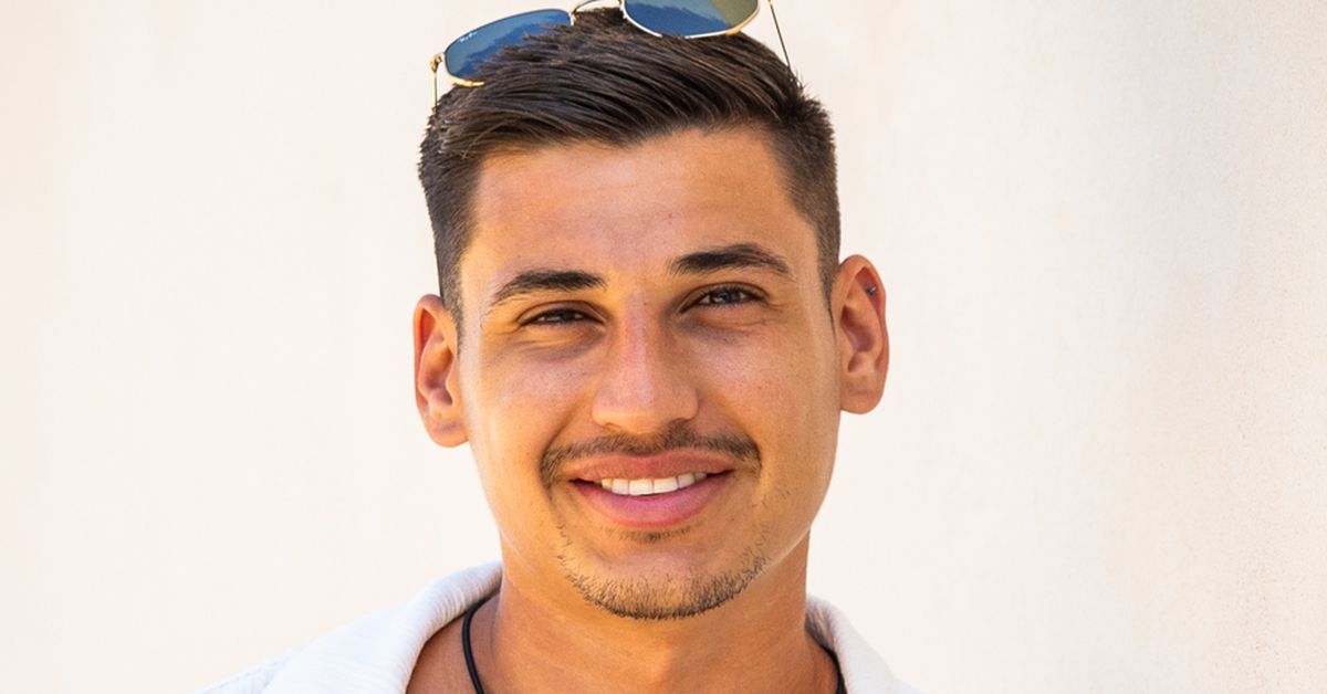Love Island Australia 2024 Exclusive: Niko reveals which other TV show ...