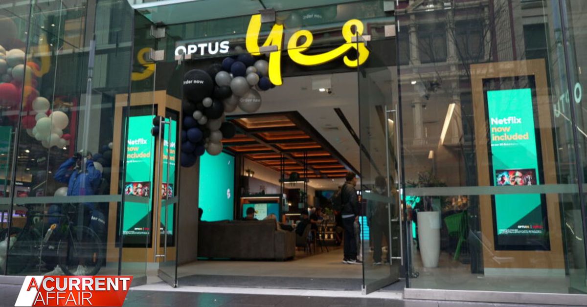 Optus data breach: Documents reveal customer information storage failures