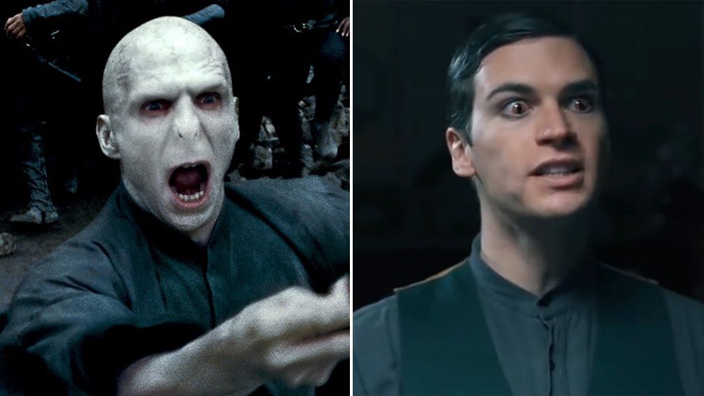 'Surprisingly brilliant': Millions flock to watch Harry Potter spin-off ...