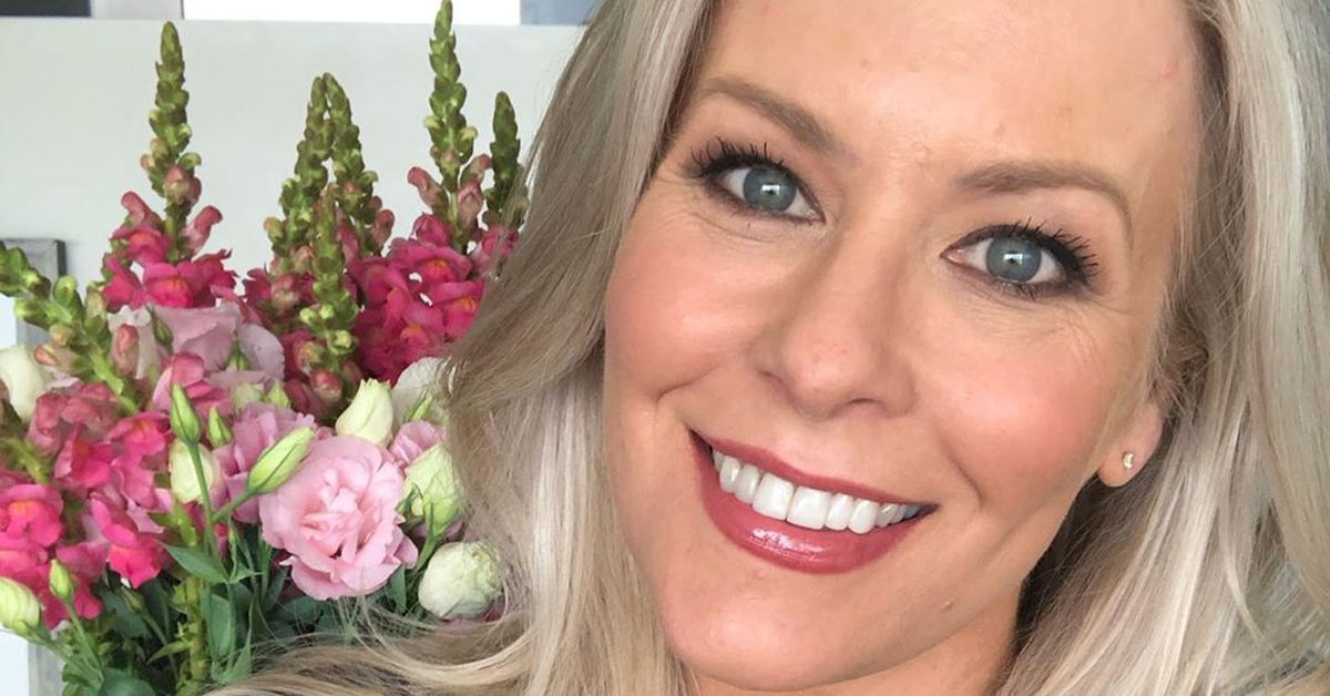 Sami Lukis reveals the secrets to being happily single - 9Honey