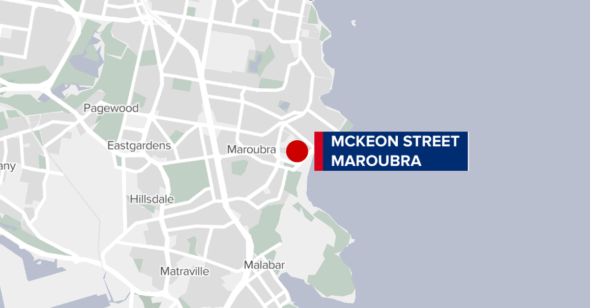 Sydney news: Woman hospitalised after being struck by wrench thrown in ...