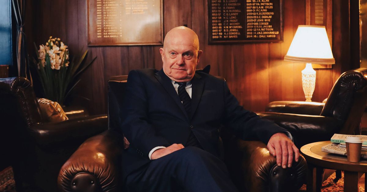 Erin Patterson's triple mushroom murder is the subject of an explosive new documentary series on ...