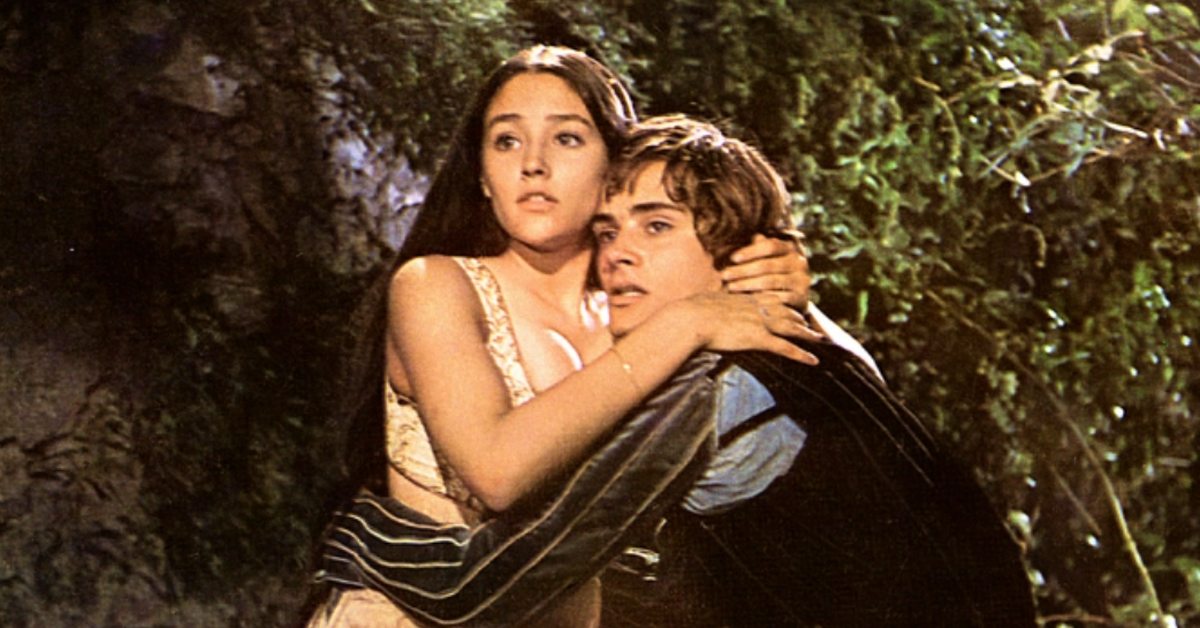 Olivia Hussey Eisley death: Romeo and Juliet star dies aged 73