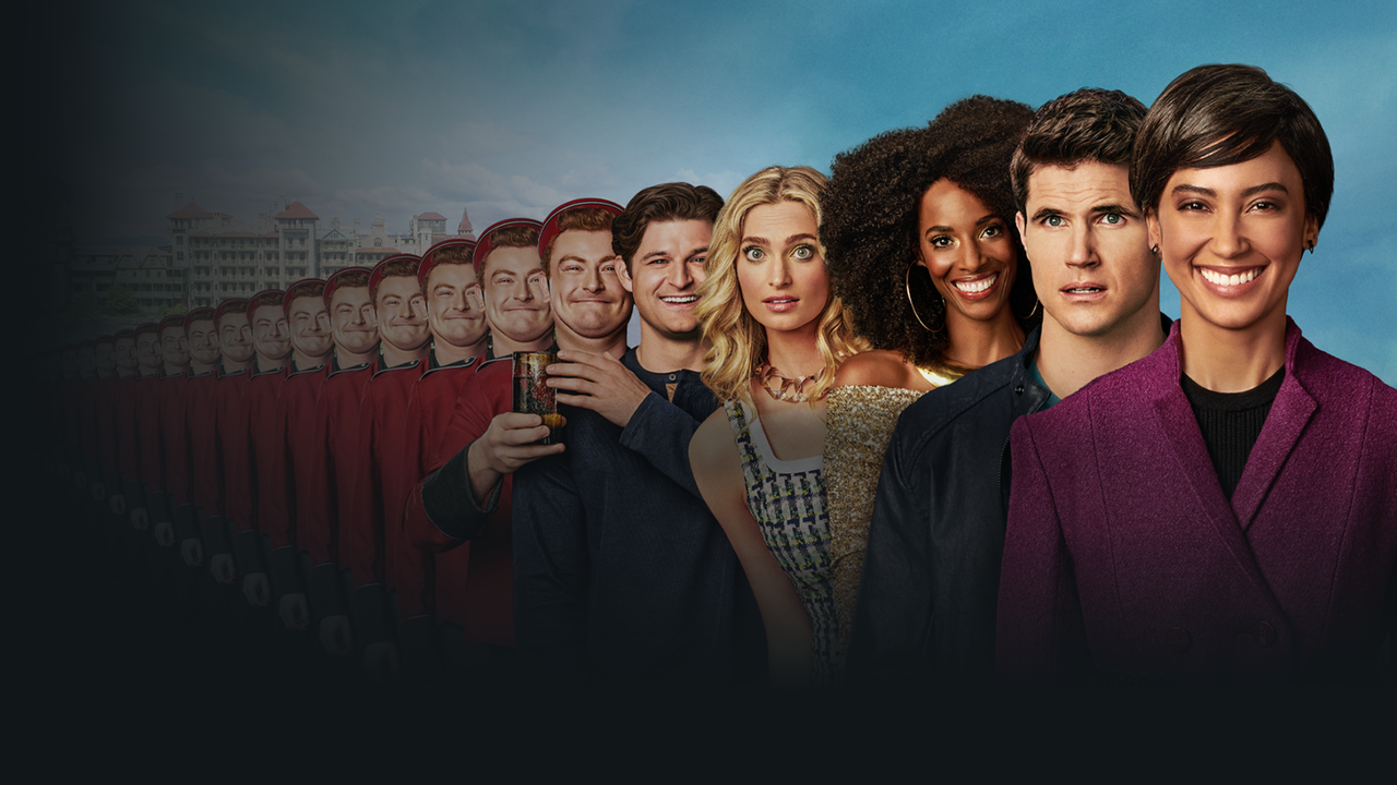 Watch Upload Season 1, Catch Up TV